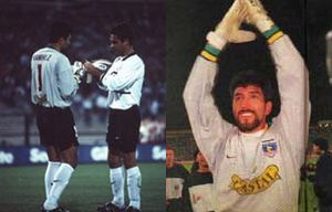 Reyes 1996 | En Una Baldosa