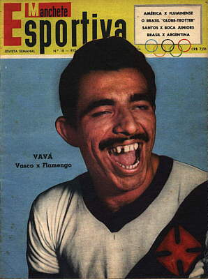 Vavá | En Una Baldosa