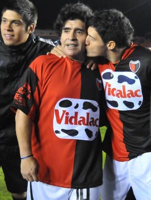 Colón 2008 | En Una Baldosa