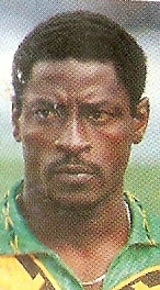 Malcolm Stephen | En Una Baldosa