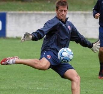 Denis (2008) | En Una Baldosa