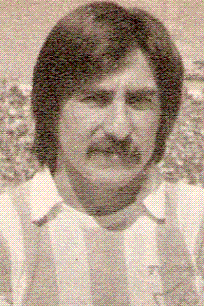 Romero Alberto | En Una Baldosa