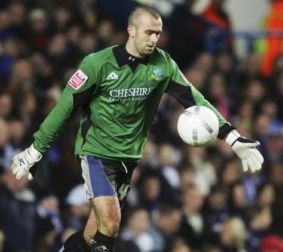 Morley 2007 | En Una Baldosa