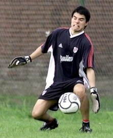 Saviola 2001 | En Una Baldosa