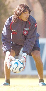 Silvera 2007 | En Una Baldosa