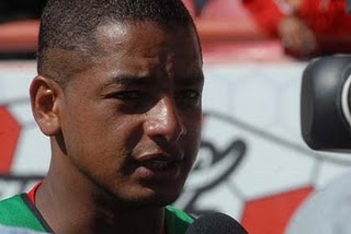 Píriz Alvez Víctor | En Una Baldosa