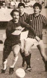 Boca 1 – Milan 1 (1979) | En Una Baldosa