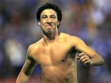 Olivera Juan Manuel | En Una Baldosa