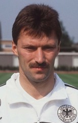 Hermann Günter | En Una Baldosa