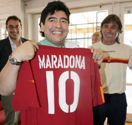 Roma (2005) | En Una Baldosa