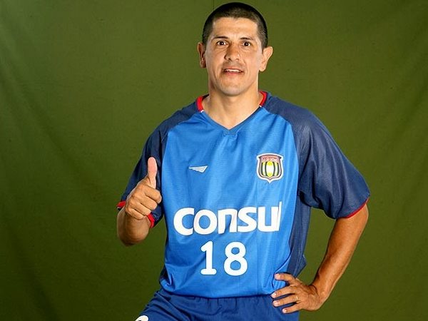 Mal Pase: Adhemar a la NFL | En Una Baldosa