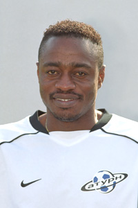 Amoako Prince | En Una Baldosa