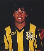 Are Ariel | En Una Baldosa