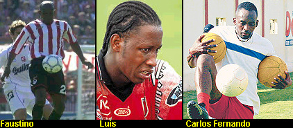 Especiales: La Familia Asprilla | En Una Baldosa