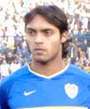 Barbosa Joel | En Una Baldosa