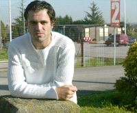 Amor a la Guita: Leonardo Biagini | En Una Baldosa