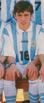 Calabria Bruno | En Una Baldosa