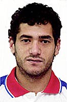 Camejo Carlos | En Una Baldosa