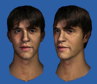 Cámpora Javier | En Una Baldosa