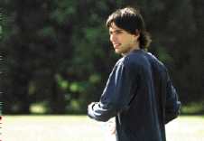 Cappelletti Javier | En Una Baldosa