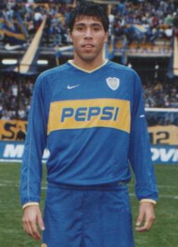 Carballo Héctor | En Una Baldosa