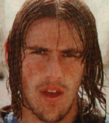 Cardone Gerardo | En Una Baldosa