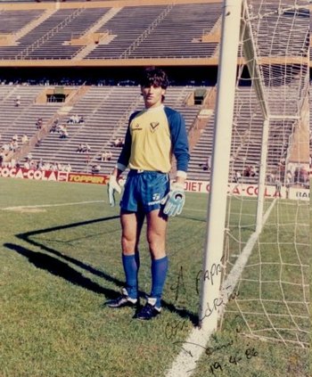 cersosimo | En Una Baldosa