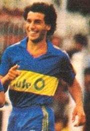 Di Natale Claudio | En Una Baldosa