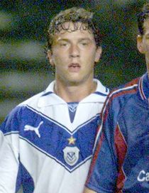 Ercoli Ariel | En Una Baldosa