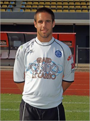 Fanari Mauro | En Una Baldosa