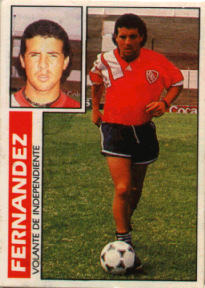 Fernández Christian | En Una Baldosa