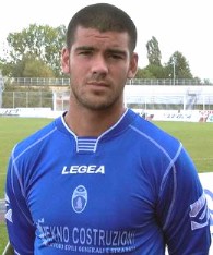 Ferrero Sebastián | En Una Baldosa