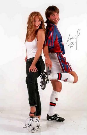 Filomeno Lucio | En Una Baldosa