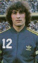 Genaro Sergio | En Una Baldosa