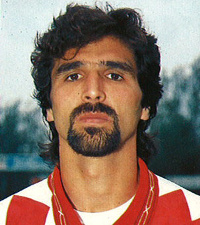 Gervino Gabriel | En Una Baldosa