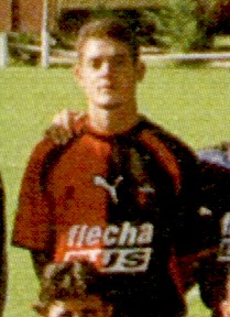 Gilton | En Una Baldosa