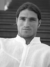 Klimowicz Diego | En Una Baldosa