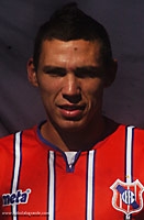 La Luz Ignacio | En Una Baldosa