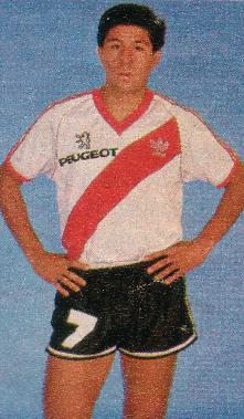 Laffitte Daniel | En Una Baldosa