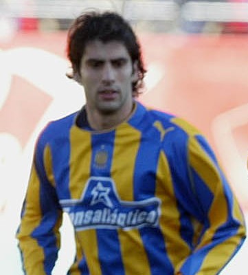 Leonforte Germán | En Una Baldosa