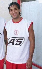 López Rojas Francisco | En Una Baldosa