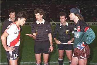 Vivalda increíble | En Una Baldosa