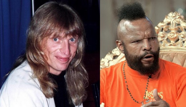 Especiales: el argentino que jugó con Mario Baracus | En Una Baldosa