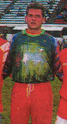 Mari Gauto Walter | En Una Baldosa