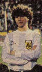 Marino Gabriel | En Una Baldosa