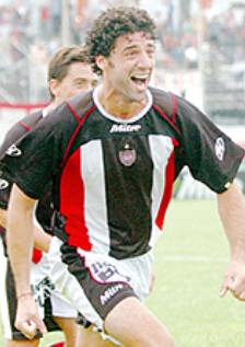 Meloño Alejandro | En Una Baldosa