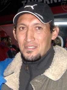 Muller Víctor | En Una Baldosa