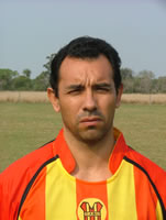 Obregón Mario | En Una Baldosa