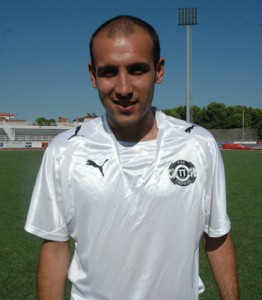 Páez Sergio | En Una Baldosa