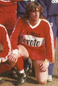 Pasceri Adrián | En Una Baldosa